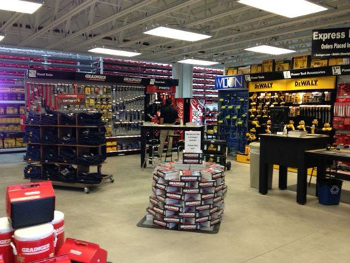 66% Off Grainger Coupon Codes for March 2017